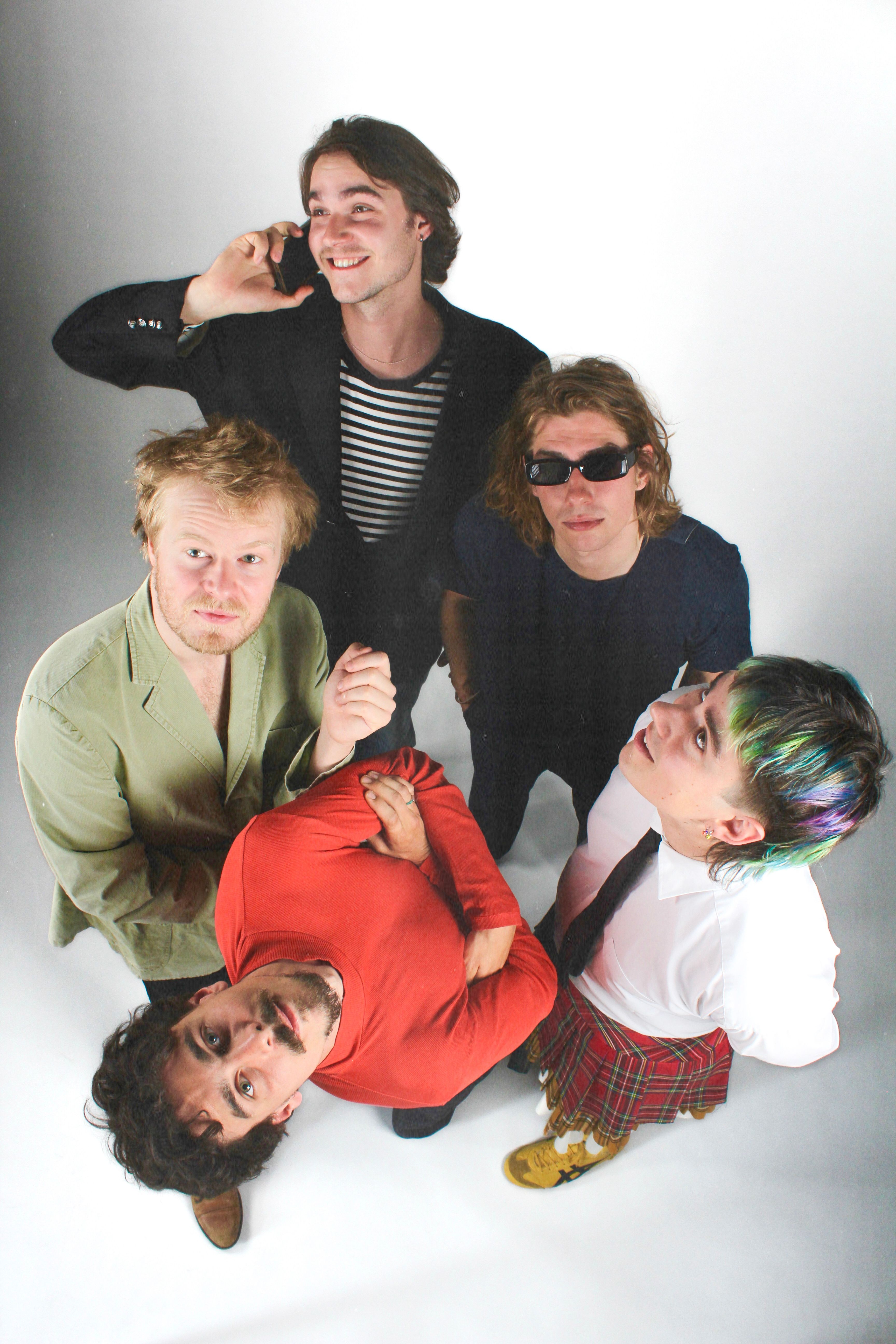 Media & Downloads | KASERNE-BASEL