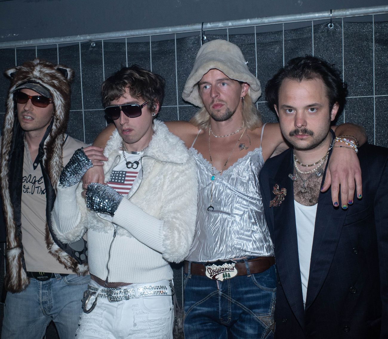 Bilderbuch | KASERNE-BASEL