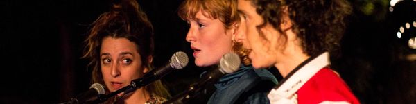 Participate | KASERNE-BASEL