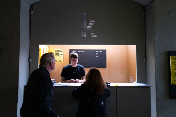 Tickets und Vorverkauf | KASERNE-BASEL