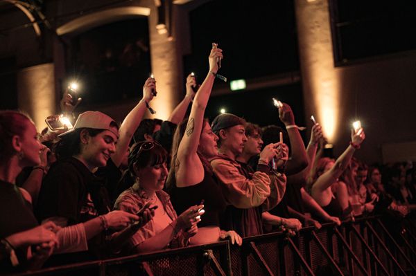 BScene 2024 | KASERNE-BASEL