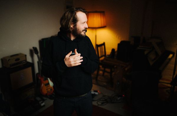 Gisbert zu Knyphausen | KASERNE-BASEL