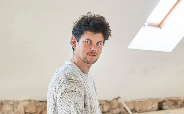 Jean Daniel Piguet | KASERNE-BASEL