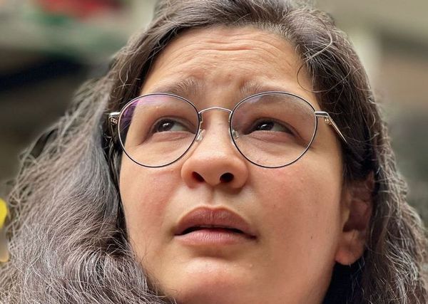 Hiba Mehrez | KASERNE-BASEL